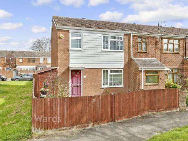 For Sale 3 Bedroom House Sittingbourne Kent DS101892380