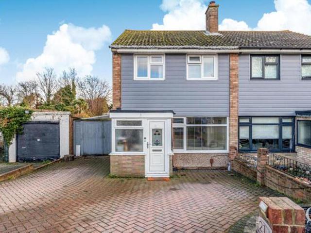 For Sale 3 Bedroom House Sittingbourne Kent DS99277761