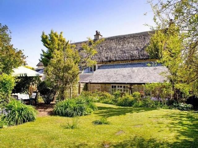 For Sale 3 Bedroom House Sidmouth Devon DS101676001