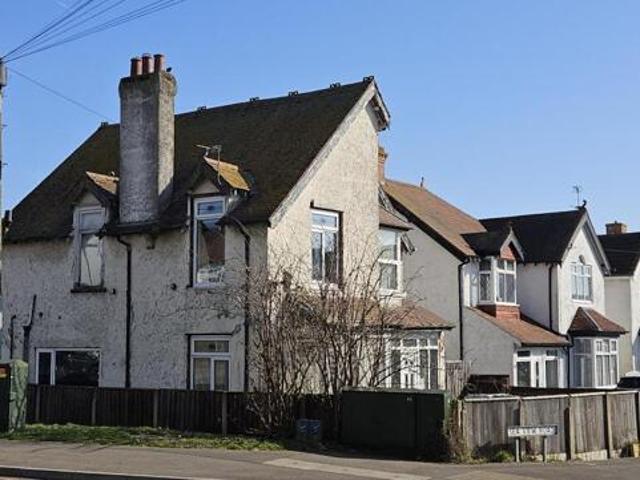 For Sale 3 Bedroom House Skegness Lincolnshire DS89701984