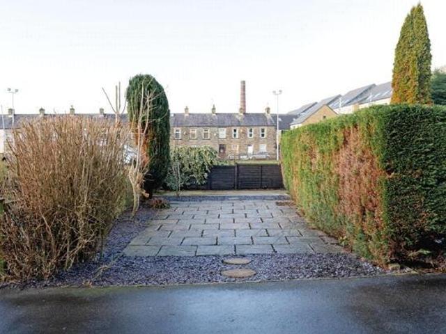 For Sale 3 Bedroom House Skipton North Yorkshire DS98687617