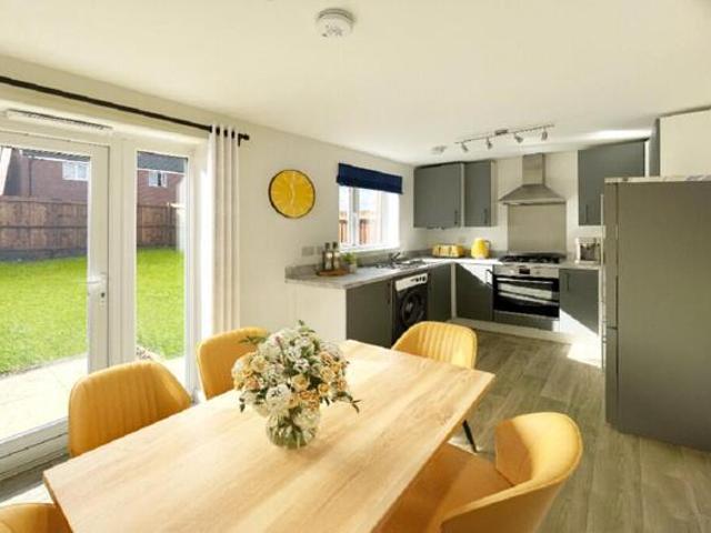 For Sale 3 Bedroom House Sleaford Lincolnshire DLS99608191