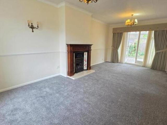 For Sale 3 Bedroom House Sleaford Lincolnshire DS100058114