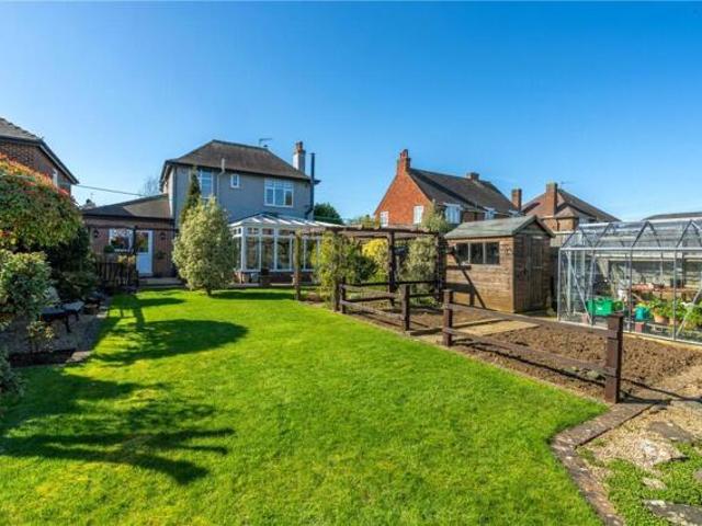 For Sale 3 Bedroom House Sleaford Lincolnshire DS100426633