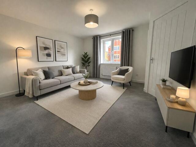 For Sale 3 Bedroom House Sleaford Lincolnshire DS101678085