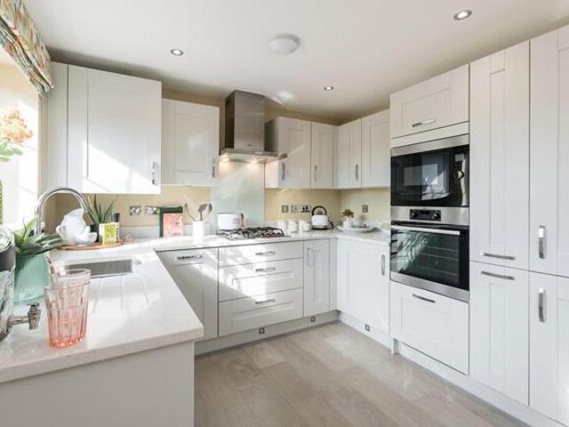 For Sale 3 Bedroom House Sleaford Lincolnshire DS90575303