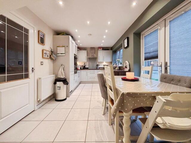 For Sale 3 Bedroom House Sleaford Lincolnshire DS99840589
