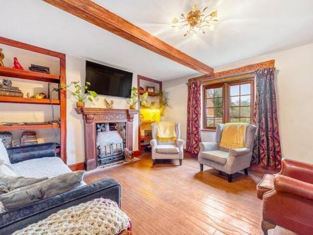 For Sale 3 Bedroom House Sleaford Lincolnshire DS99130217