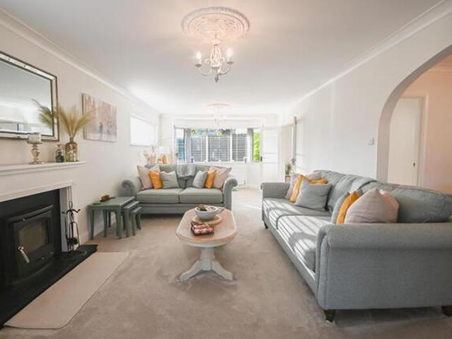 For Sale 3 Bedroom House Spalding Lincolnshire DLS98930146