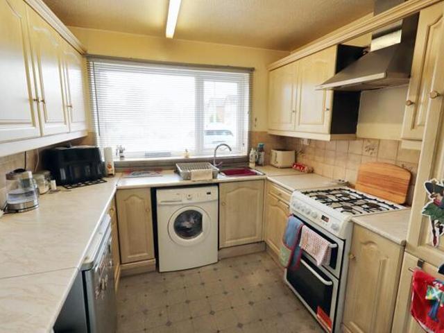 For Sale 3 Bedroom House Spalding Lincolnshire DS100057854