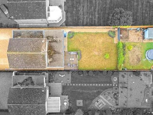 For Sale 3 Bedroom House Spalding Lincolnshire DS98545698