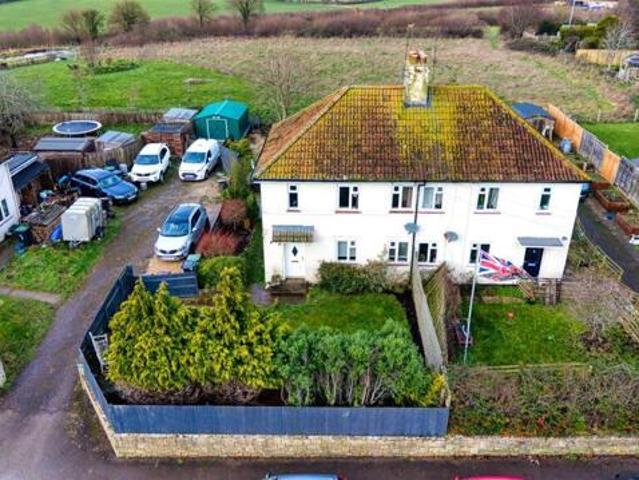 For Sale 3 Bedroom House Sturminster Newton Dorset DS98386818
