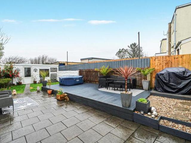 For Sale 3 Bedroom House St. Columb Cornwall DLS101678825
