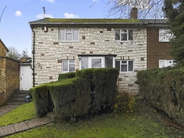 For Sale 3 Bedroom House St. Albans Hertfordshire DLS100540558