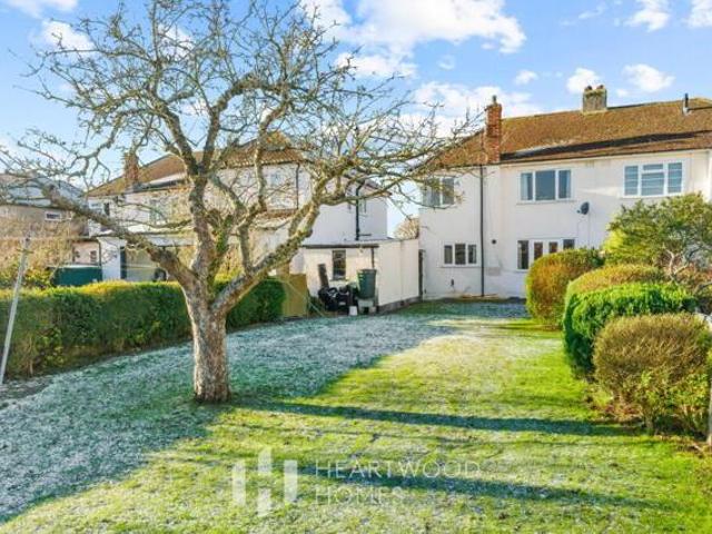 For Sale 3 Bedroom House St. Albans Hertfordshire DLS100615217