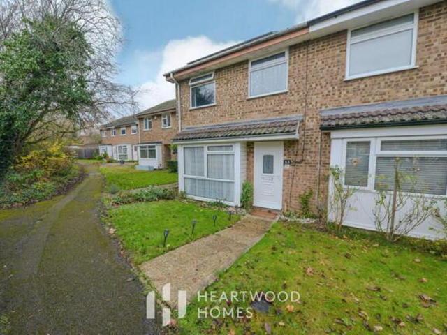For Sale 3 Bedroom House St. Albans Hertfordshire DLS101231785