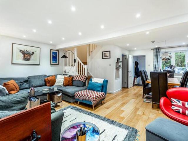 For Sale 3 Bedroom House St. Albans Hertfordshire DS98687451