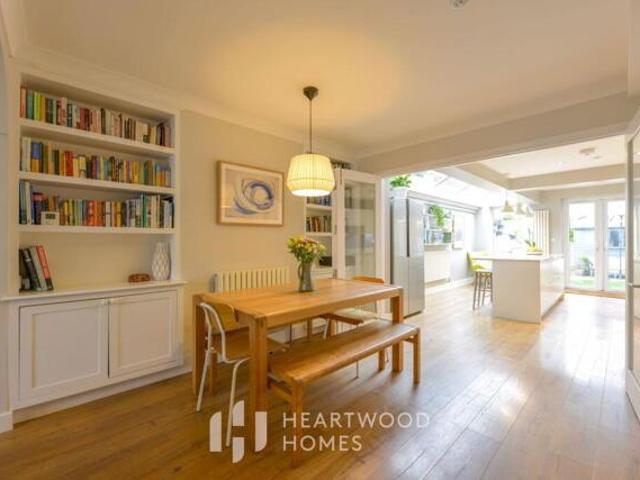 For Sale 3 Bedroom House St. Albans Hertfordshire DS98687837