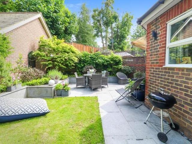 For Sale 3 Bedroom House St. Albans Hertfordshire DS100881620