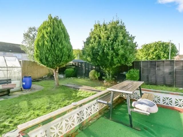 For Sale 3 Bedroom House St. Athan St. Athan DS100058096