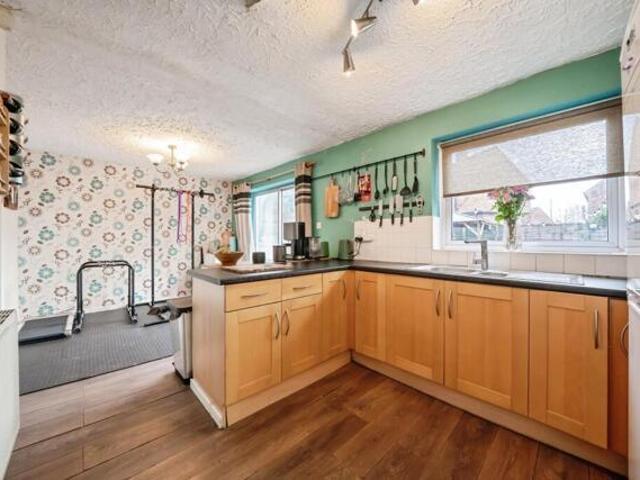 For Sale 3 Bedroom House St Helens St Helens DS98477084