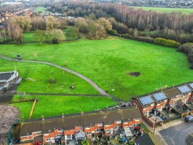 For Sale 3 Bedroom House St. Helens St Helens DS99290065