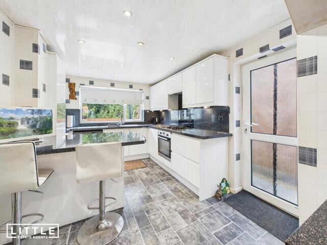 For Sale 3 Bedroom House St. Helens St Helens DS99926120