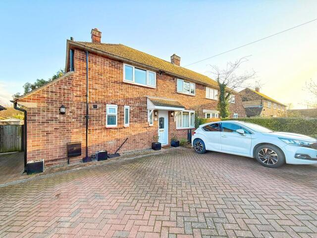 For Sale 3 Bedroom House St. Ives Cambridgeshire DS98969067