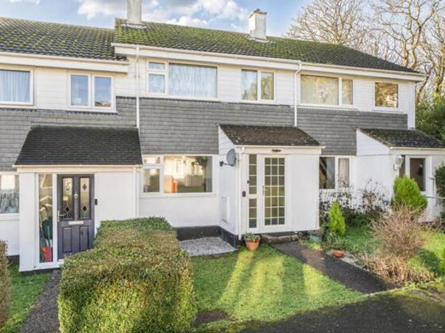 For Sale 3 Bedroom House St. Ives Cornwall DLS99290549