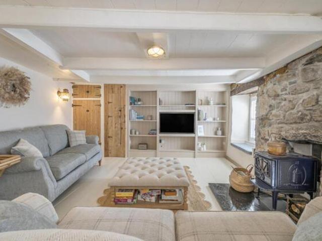 For Sale 3 Bedroom House St. Ives Cornwall DLS100649266