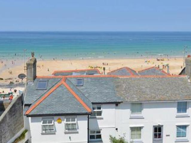 For Sale 3 Bedroom House St. Ives Cornwall DLS101931753
