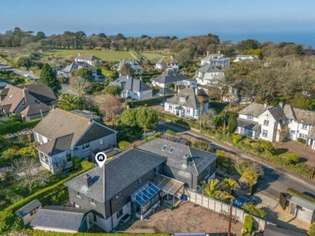 For Sale 3 Bedroom House St. Ives Cornwall DS99092486