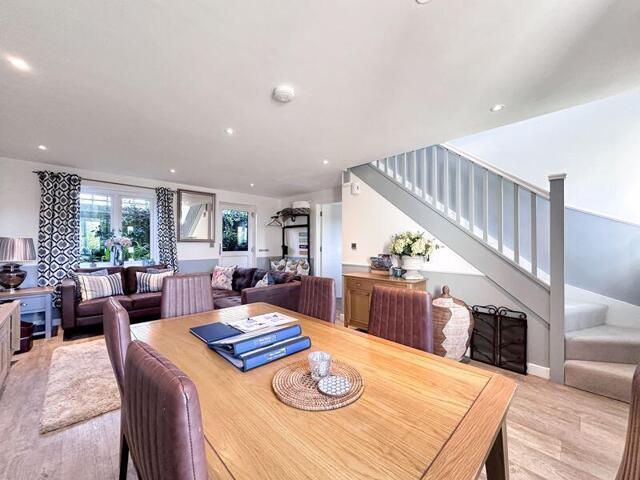 For Sale 3 Bedroom House St. Ives Cornwall DS99277680