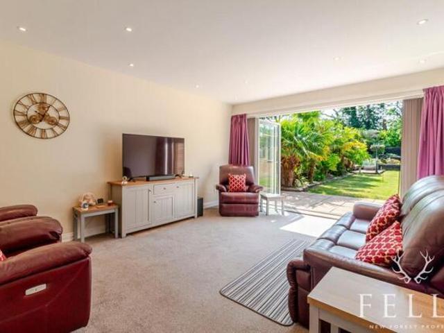 For Sale 3 Bedroom House St. Ives Hampshire DLS99290140