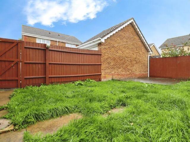 For Sale 3 Bedroom House St. Mellons St. Mellons DLS99161878