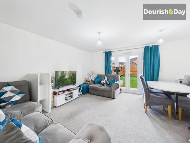 For Sale 3 Bedroom House Stafford Staffordshire DLS98404595