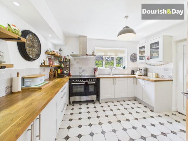 For Sale 3 Bedroom House Stafford Staffordshire DLS98503726