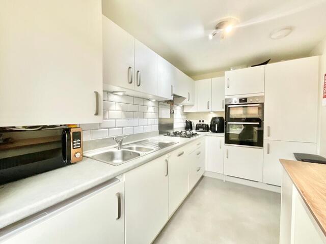 For Sale 3 Bedroom House Stafford Staffordshire DLS99237213