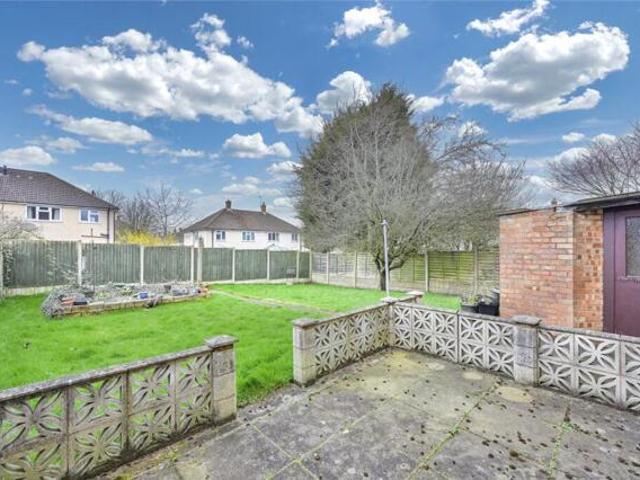 For Sale 3 Bedroom House Stafford Staffordshire DLS100881392