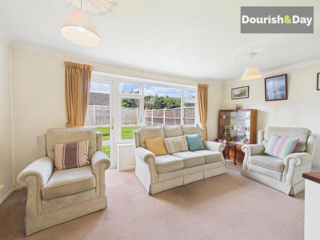 For Sale 3 Bedroom House Stafford Staffordshire DLS101777719