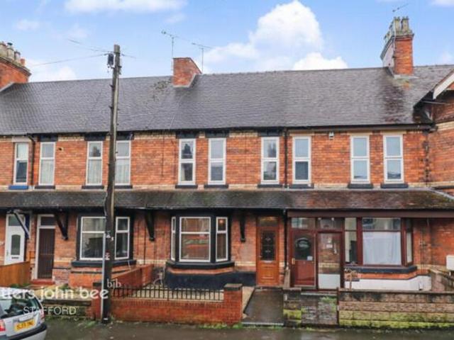 For Sale 3 Bedroom House Stafford Staffordshire DLS101059794