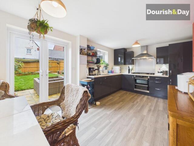 For Sale 3 Bedroom House Stafford Staffordshire DS99571752