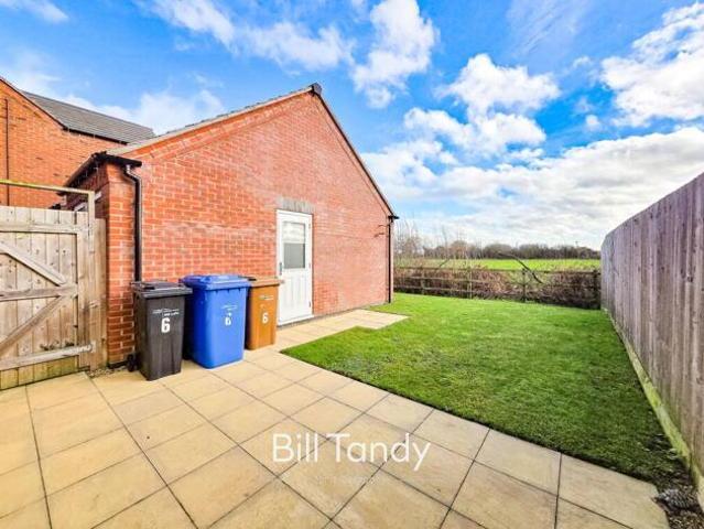 For Sale 3 Bedroom House Staffordshire Staffordshire DLS99054915