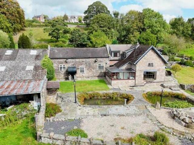 For Sale 3 Bedroom House Staffordshire Staffordshire DS100502942