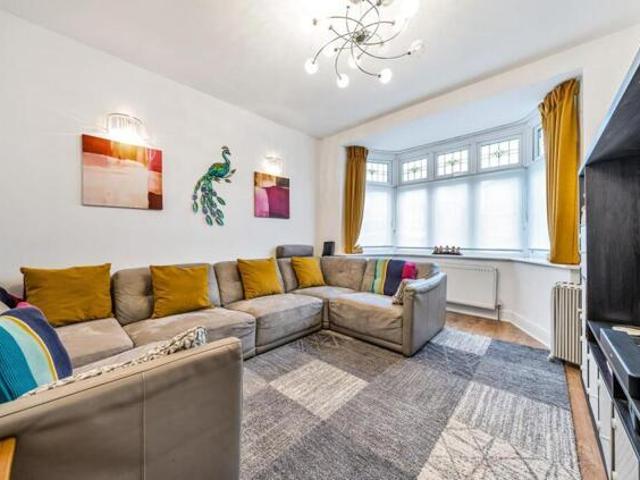 For Sale 3 Bedroom House Stanmore Greater London DS98233216