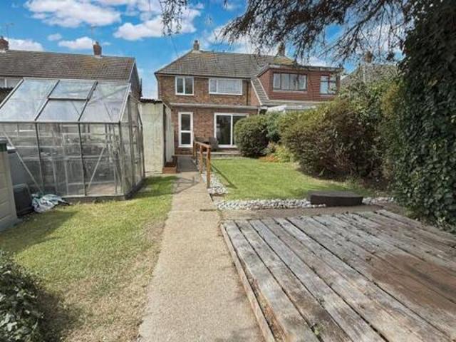 For Sale 3 Bedroom House Stanford Thurrock DLS100615222
