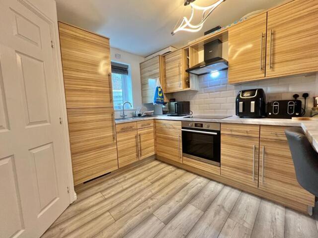 For Sale 3 Bedroom House Stanley Derbyshire DLS100854832