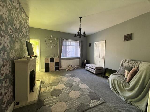 For Sale 3 Bedroom House Stanley Derbyshire DS99161906