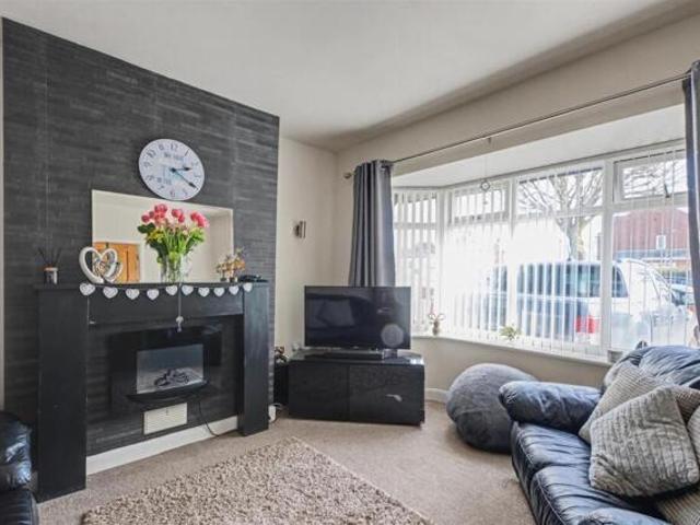 For Sale 3 Bedroom House Stapleford Stapleford DS100649302