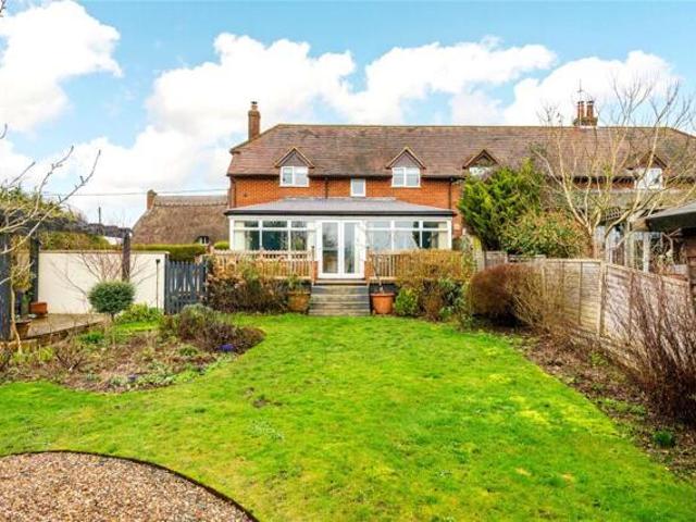 For Sale 3 Bedroom House Steeple Claydon Buckinghamshire DLS100503497